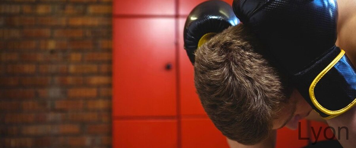 Les 7 meilleurs clubs de boxe à Lyon
